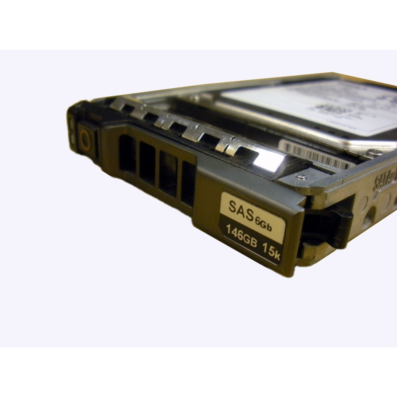 Dell X162K Hard Drive 146GB 15K SAS 2.5in | Seagate ST9146852SS