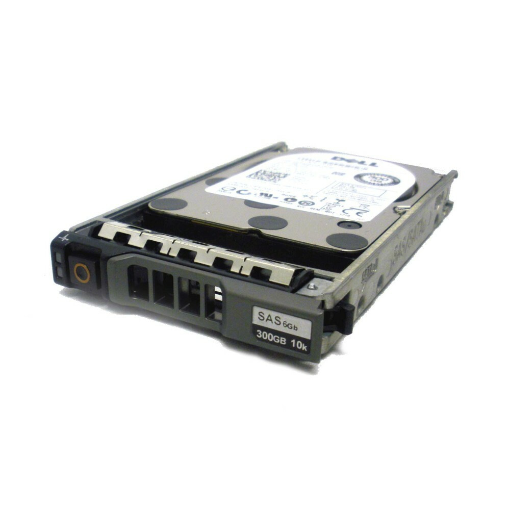 Dell P252M Hard Drive 300GB | Hitachi HUC103030CSS600