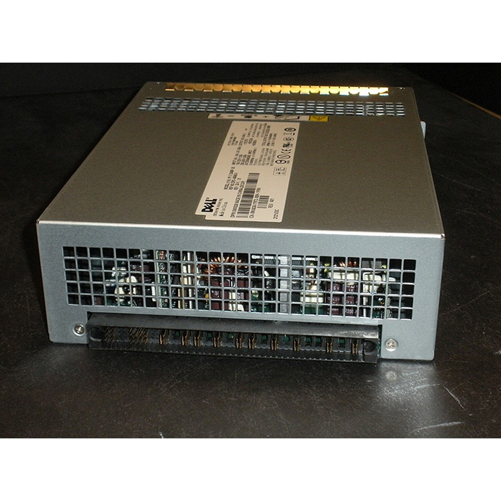 Dell H703N PowerVault MD1000 MD3000 MD3000i Power Supply 488W