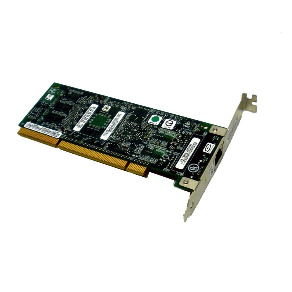 IBM 5783-9406 1Gb TOE iSCSI PCI-X HBA Ethernet Adapter