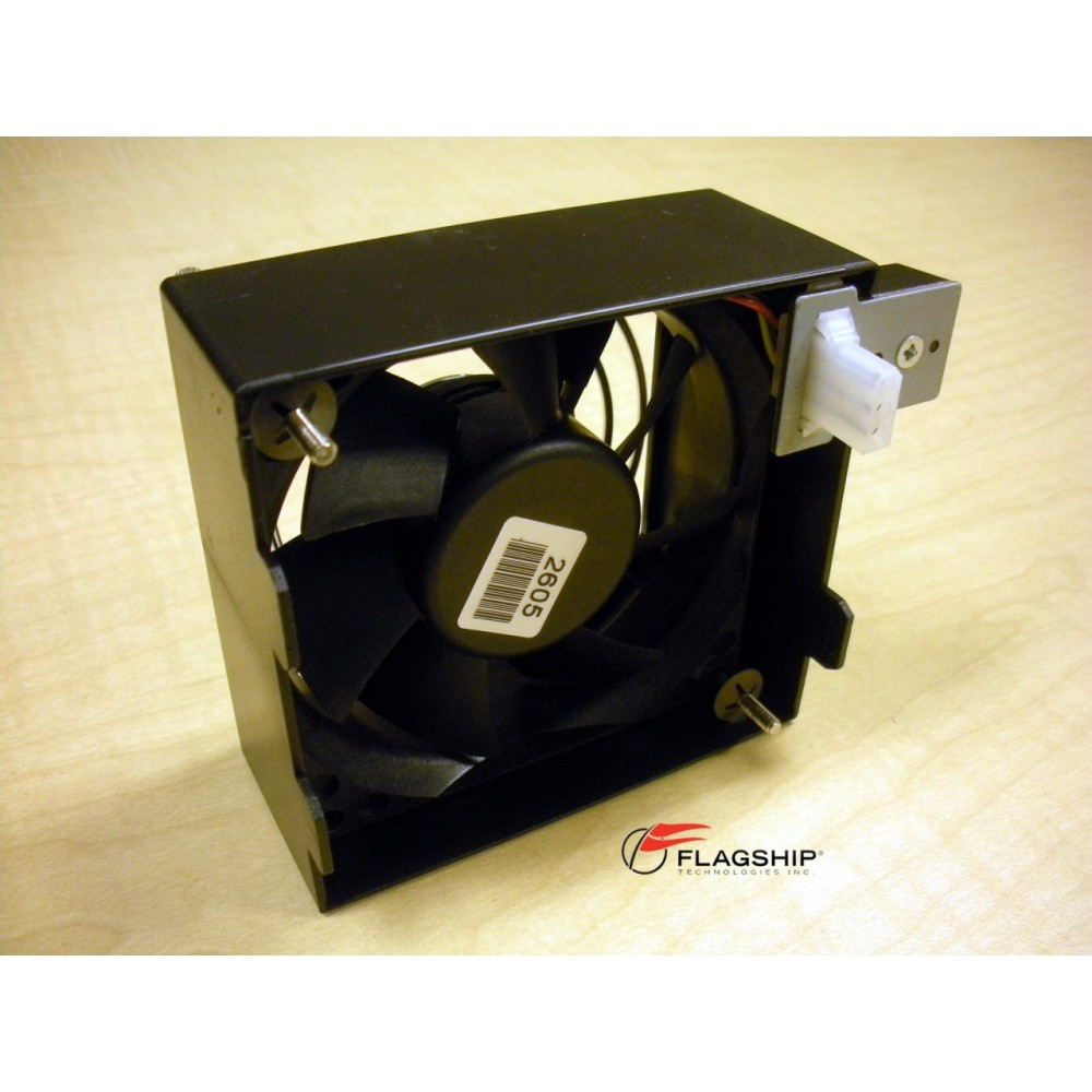 IBM 24R1030 Rear Fan for 3581 F28 / F38 / L28 / L38 & Other 1/8 Autoloader