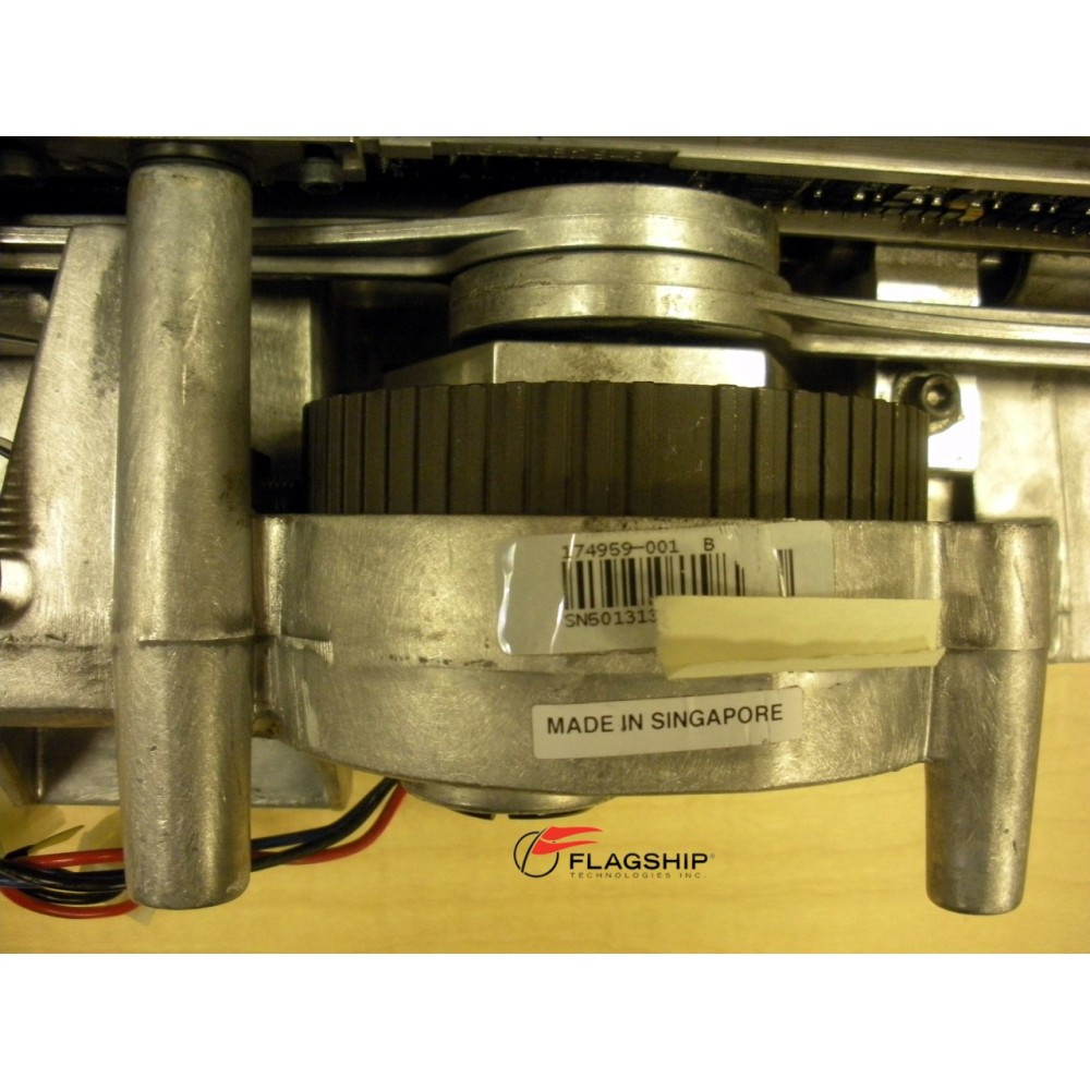 IBM 54P1538 / Printronix 174959-001 V2 Ultimate 1500 LPM Shuttle for ...