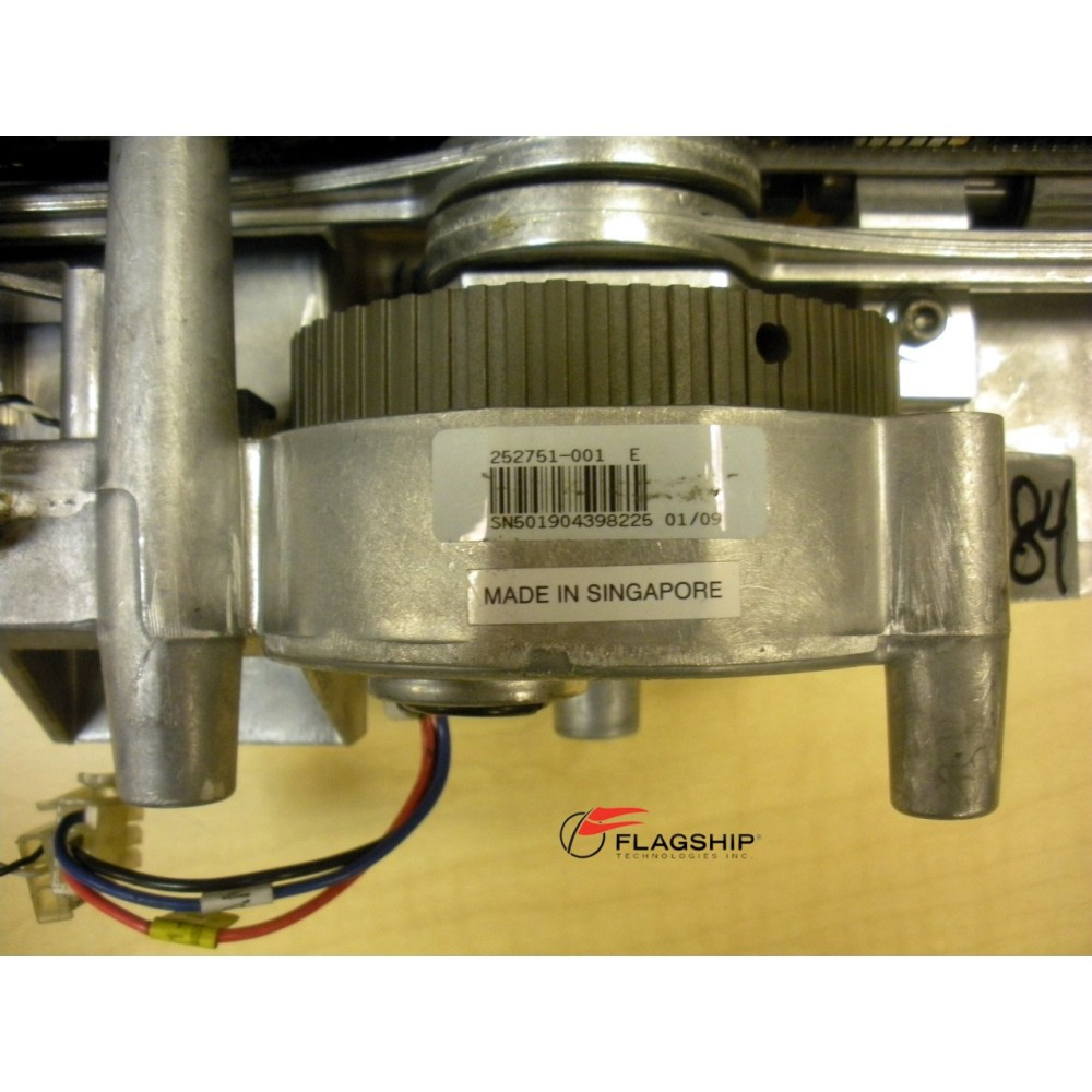 Printronix 252751-001 IBM 39U2501 Ver 2 Flat 1500 LPM Shuttle for 6500 ...