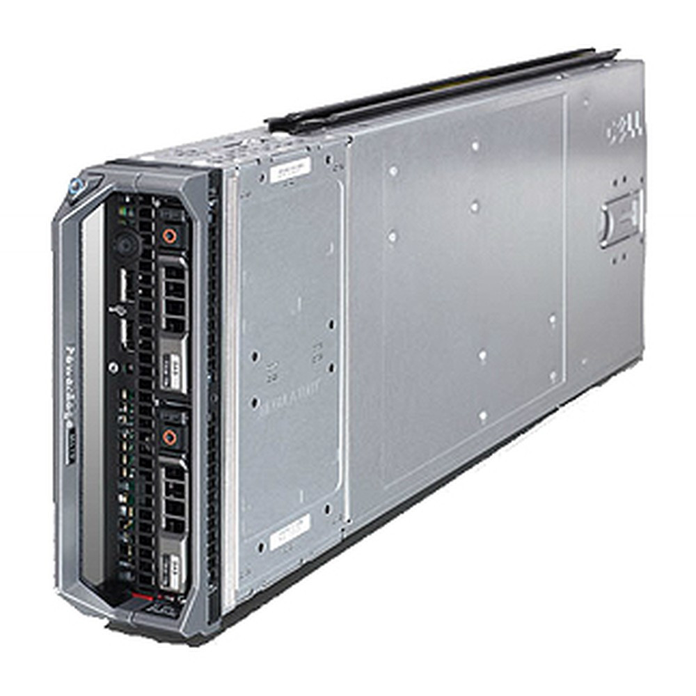 Dell PowerEdge M610 Refurbished Modular Blade Server [CUSTOM BUILD A ...