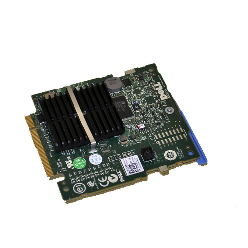 Dell X905N PERC H200 SAS Modular RAID Controller 6Gbps PCI-E