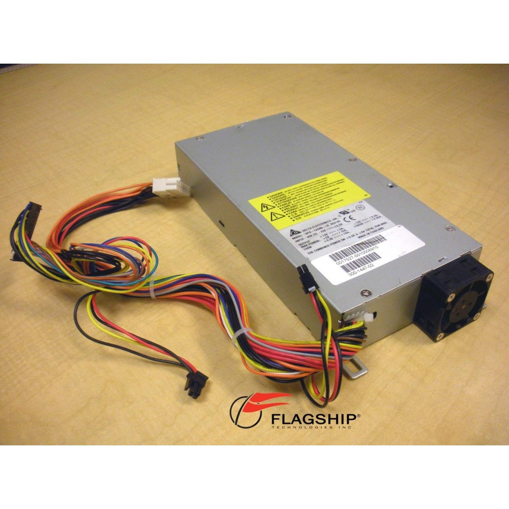 Sun 300-1447 130W DC Power Supply for Netra t1 Model 100, st D130