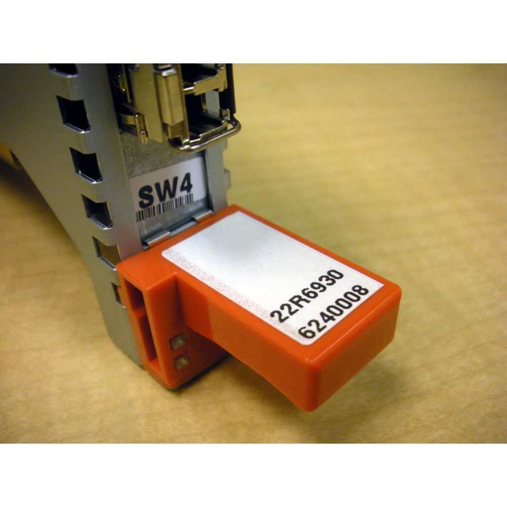 IBM 22R6930 3113 PCI-x 4-Port 4Gb SW FCP/FICON Adapter