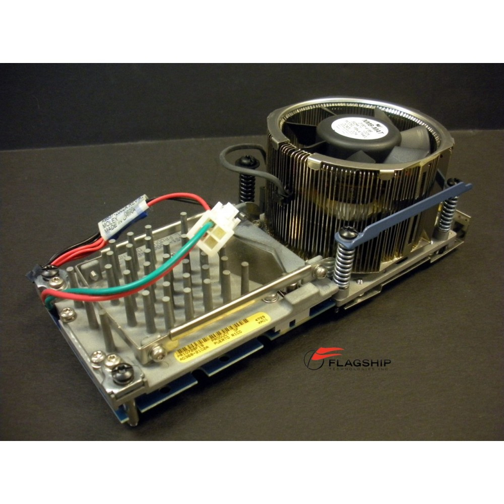 HP AD365A Itanium2 1.6GHz/18MB Dual Core Montvale Processor for rx7640 ...