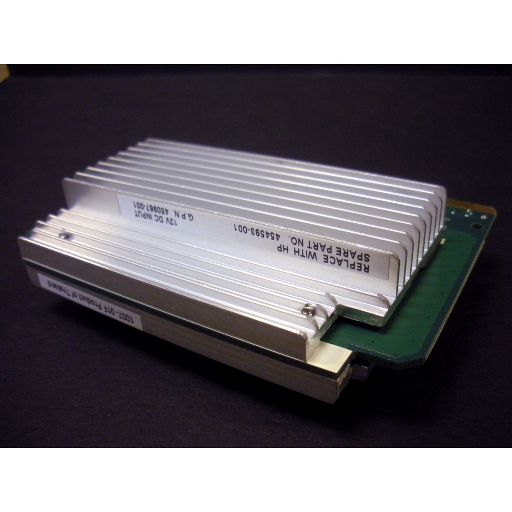 HP 539848-B21 AMD Opteron 8431 2.40GHz 6-Core 75W (2P) Processor Kit ...
