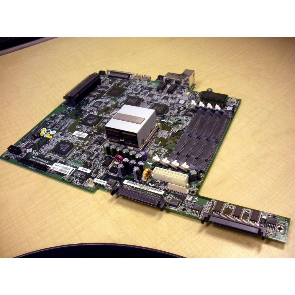 Sun 375-3065 650MHz System Board UltraSPARC IIi for V120
