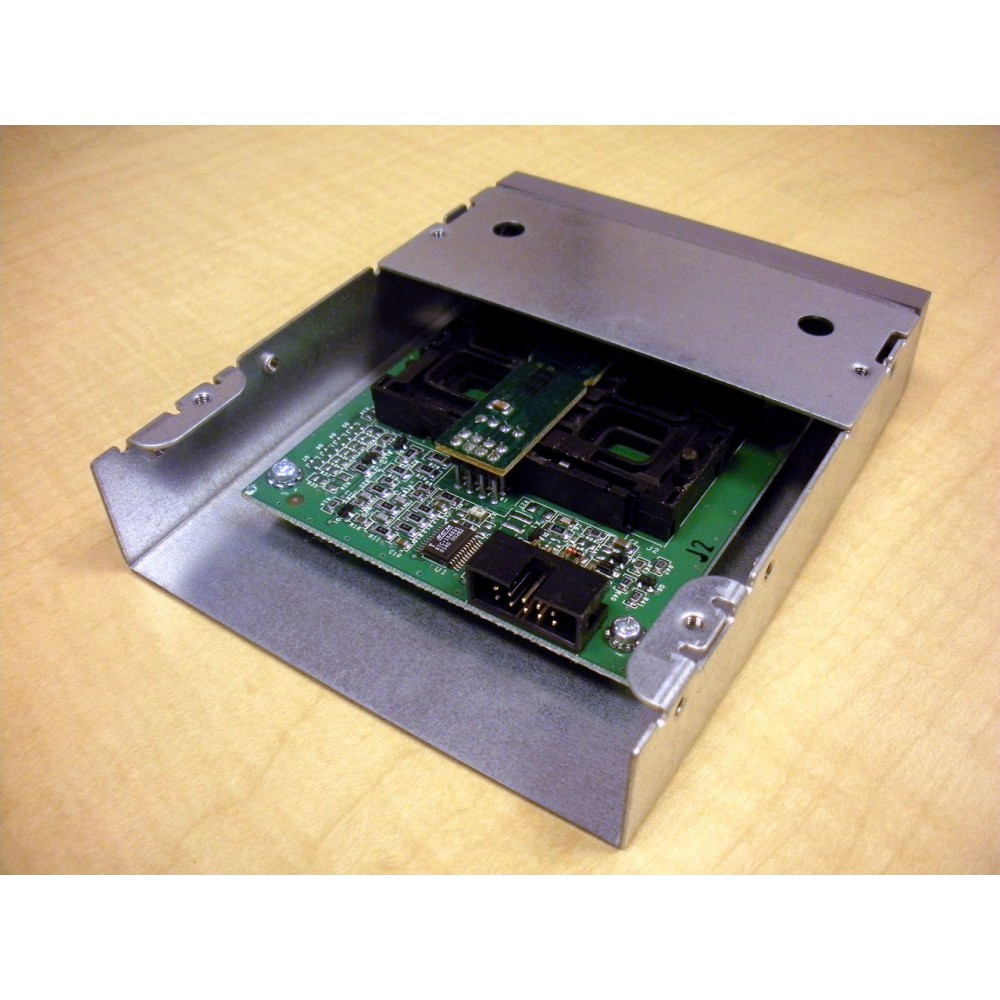 Sun 370-4666 Smart Card Reader Double Sided