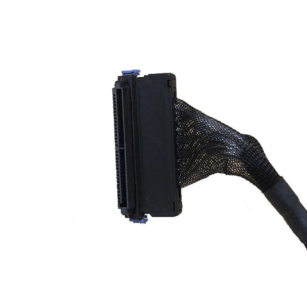 Dell RN695 PowerEdge R710 Mini-SAS B to PERC 6i Controller Cable 3.5 ...