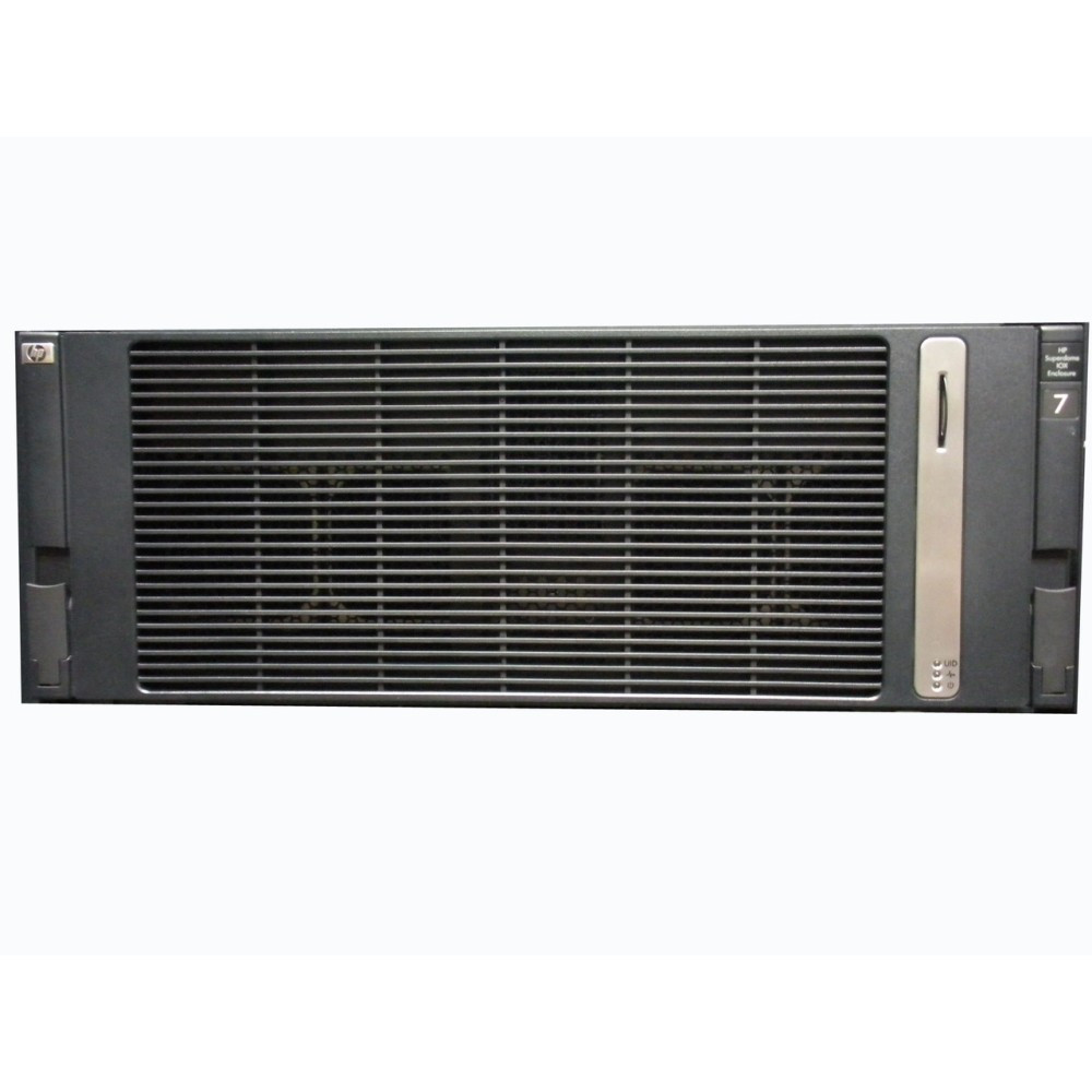 HP AH338A Integrity Superdome 2 IOX Enclosure