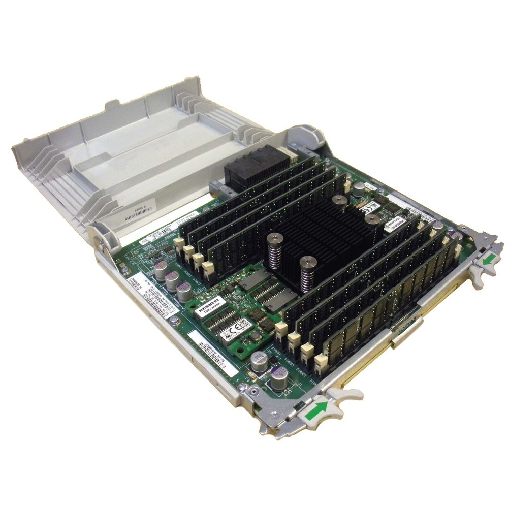 Sun SELX2B2P & SELX2B1Z 16GB Memory Module for M4000 M5000 (541-0545 w ...