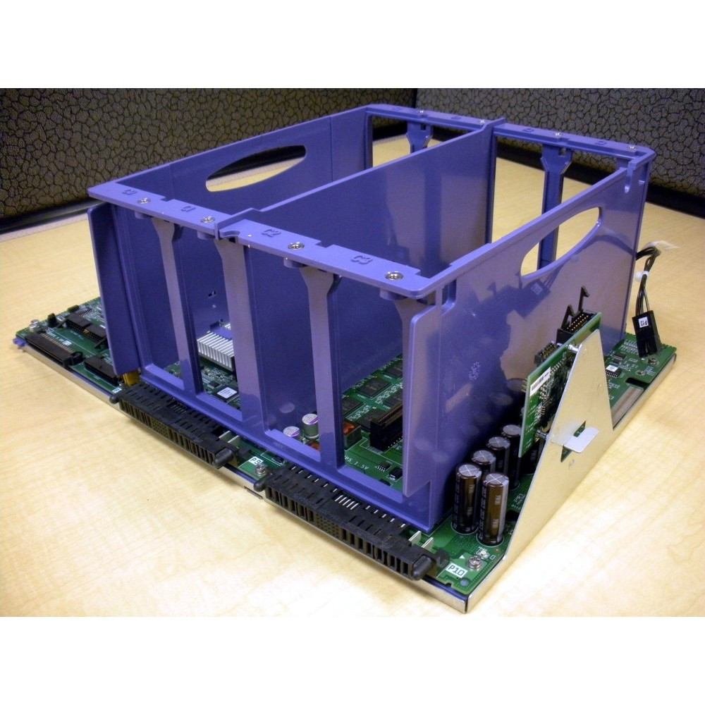 Sun 540-5919 Netra 440 Motherboard Assembly