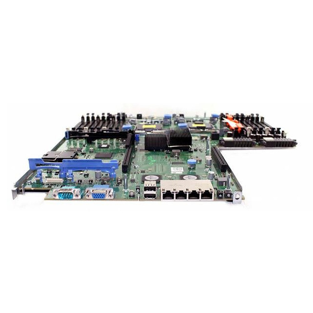 Dell XDX06 PowerEdge R710 System Mother Board V2 0XDX06