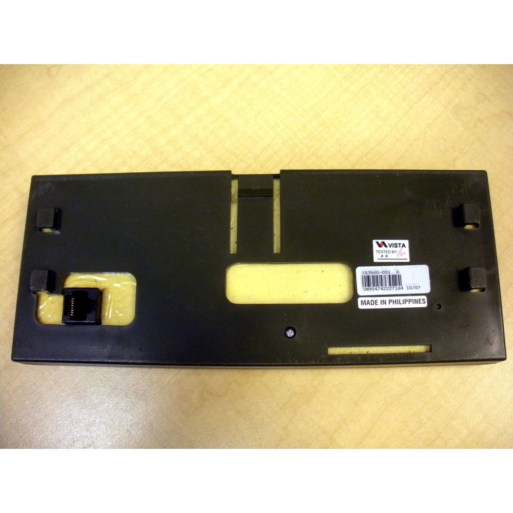IBM 14H5299 Control Panel Assembly for Cabinet 6400