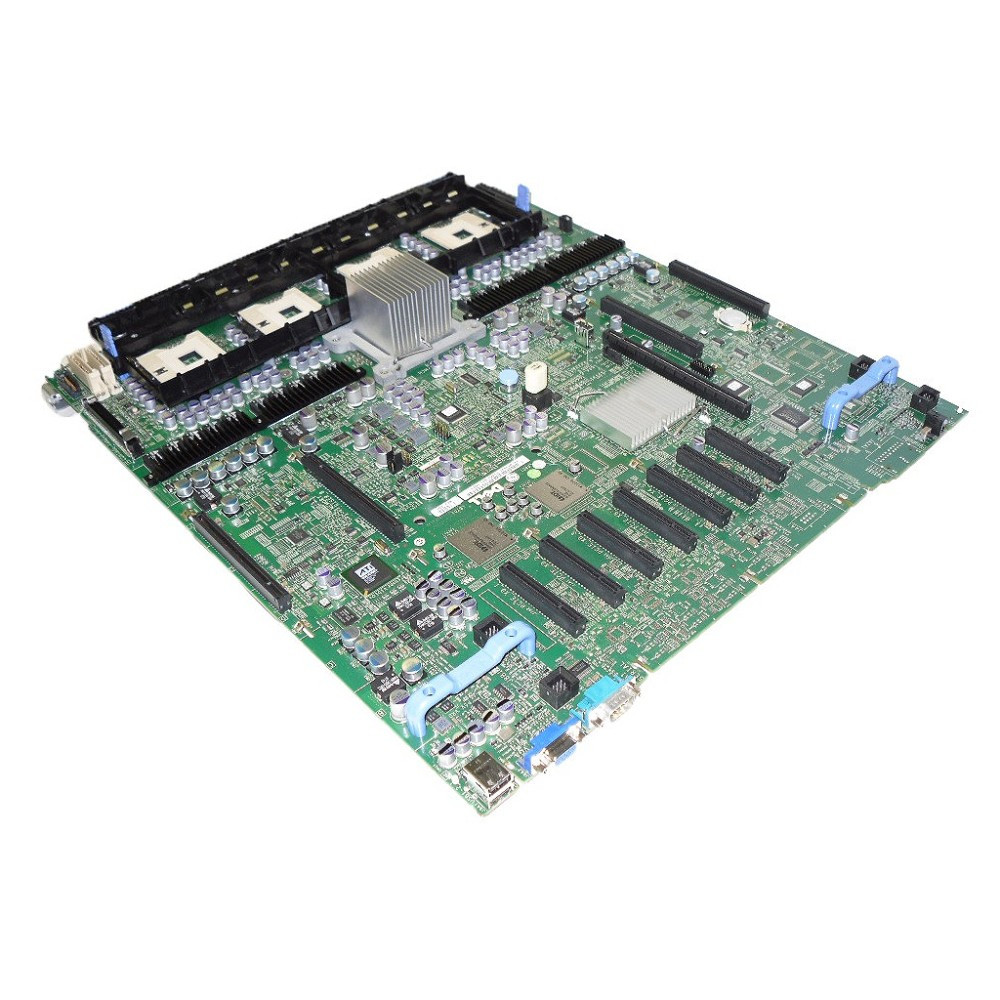Dell TT975 PowerEdge R900 System Mother Board 0TT975