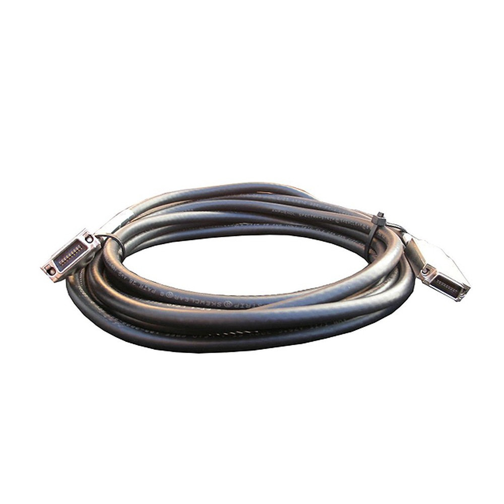 Dell N8416 Powervault MD1000 MD1120 MD3000 4M (13') Mini SAS Cable 0N8416