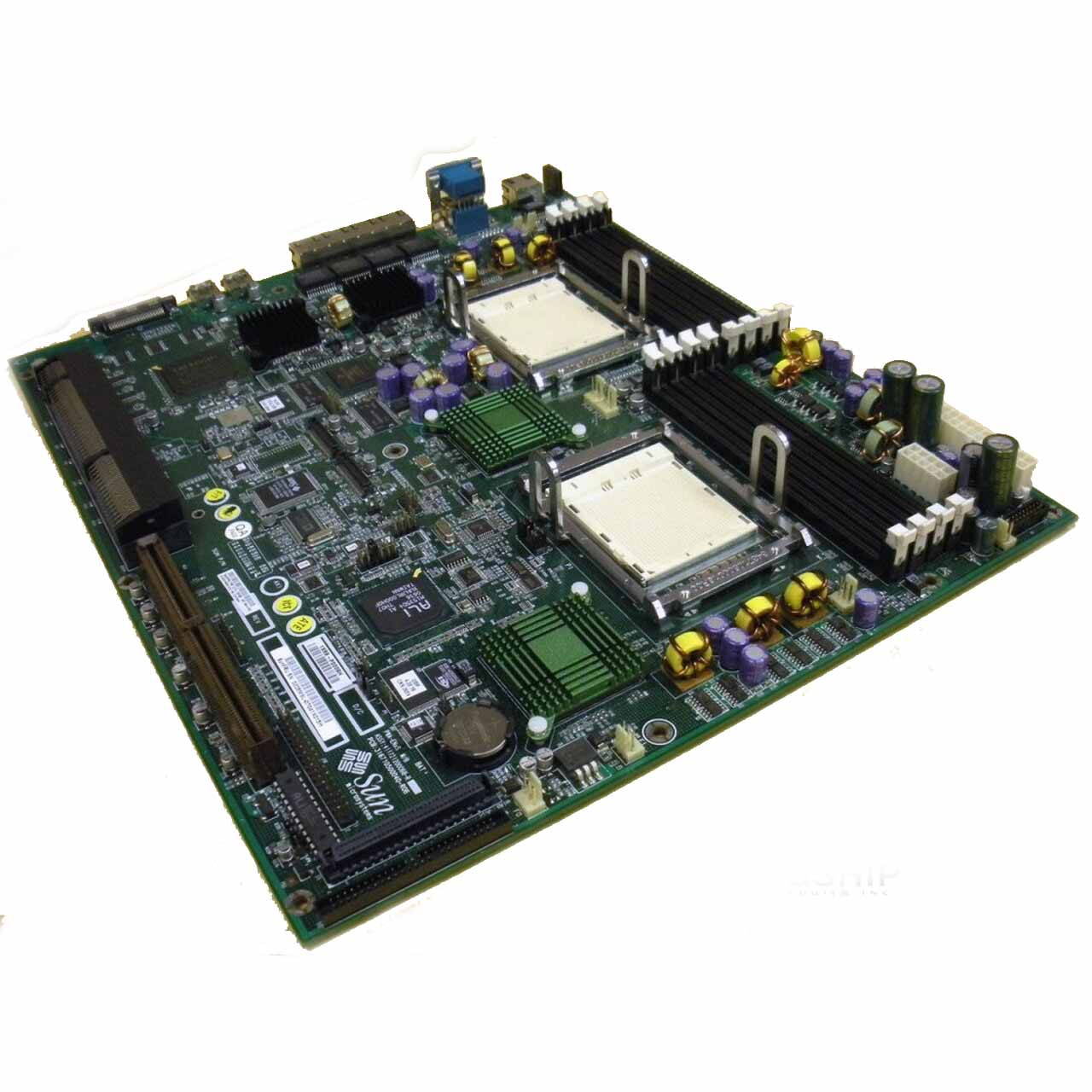 Sun 375-3484 2x 1.5GHz System Board | Netra 240