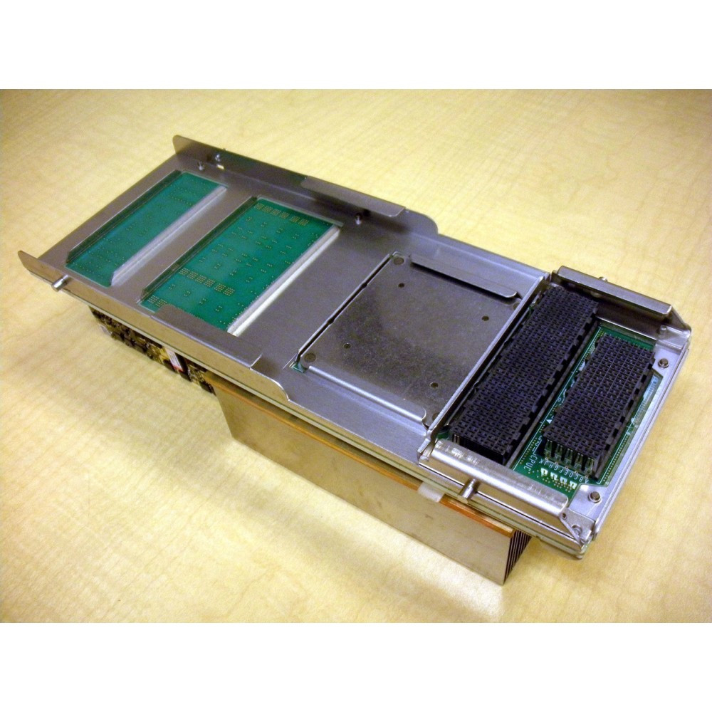 Sun 371-2216 2.4GHz/6MB SPARC64 VI CPU Module for M8000 M9000