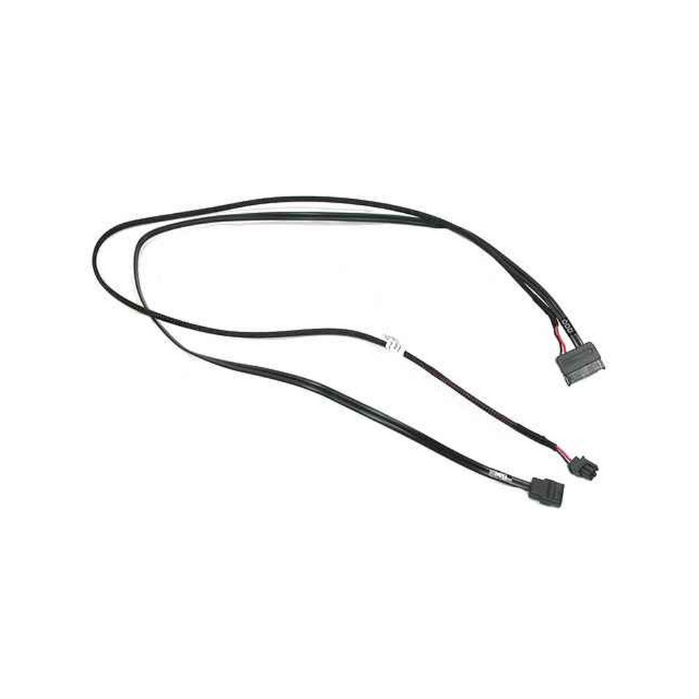 Dell F6HJD PowerEdge R720 SATA Slimline Optical Drive Cable 0F6HJD