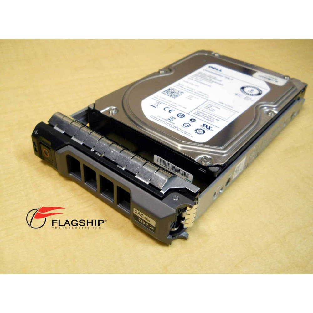 Dell 1D9NN Hard Drive 2TB | Seagate ST32000645SS
