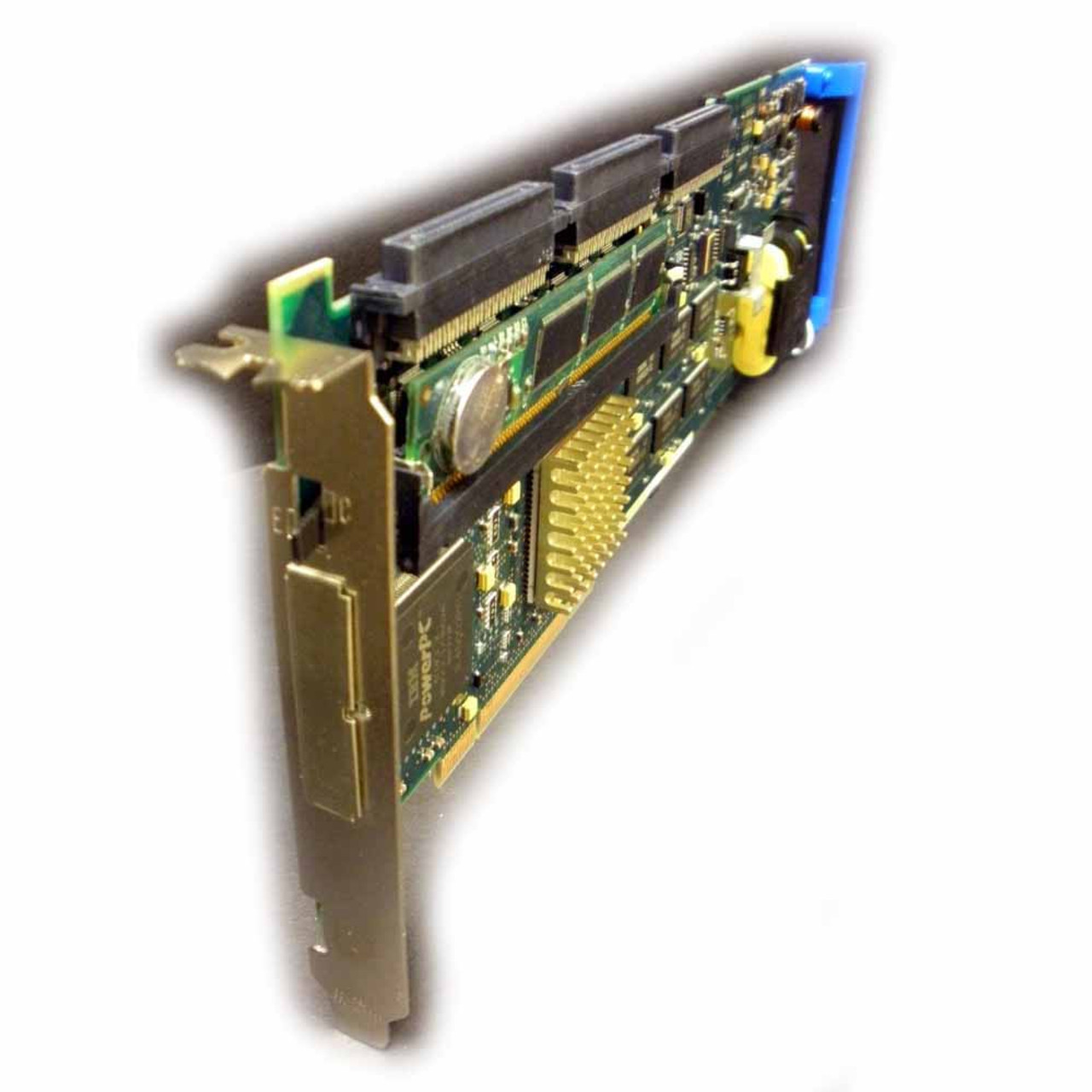 IBM 2778-9406 21P3735 PCI-X RAID Disk Controller IBM 2778-9406 21P3735 PCI-X RAID Disk Controller