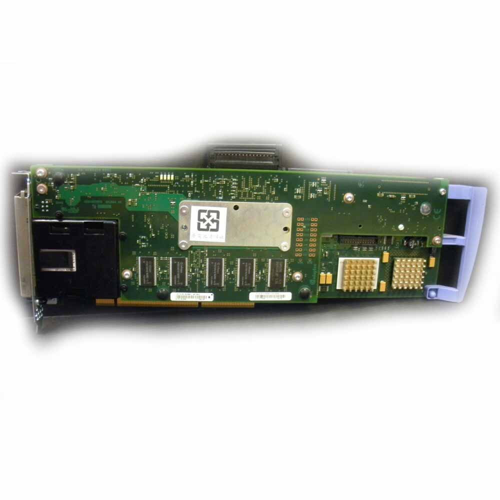 IBM 5708-9406 PCI-X Auxiliary Write Cache Card