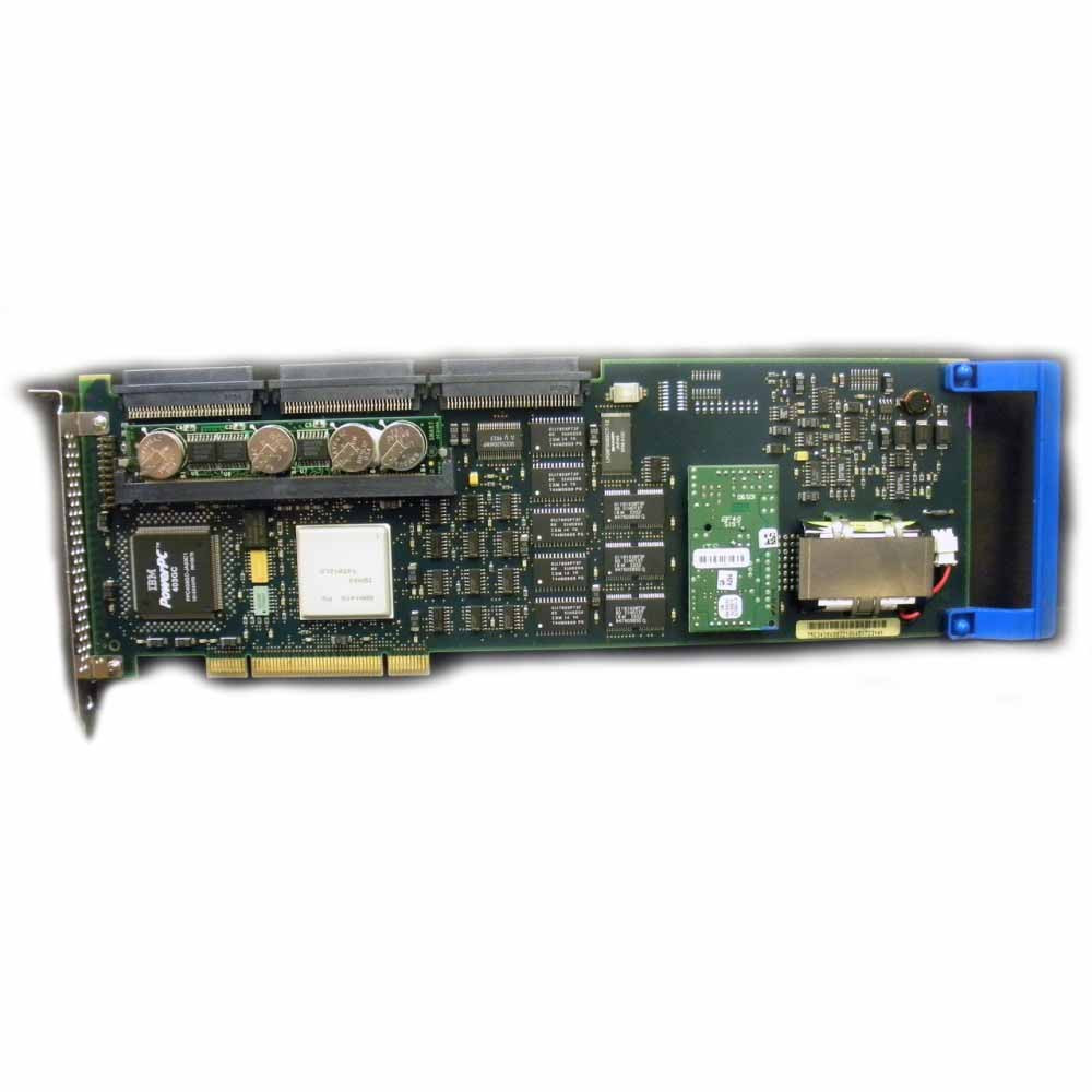 IBM 2740-9406 PCI RAID Disk Controller | IBM Server Equipment