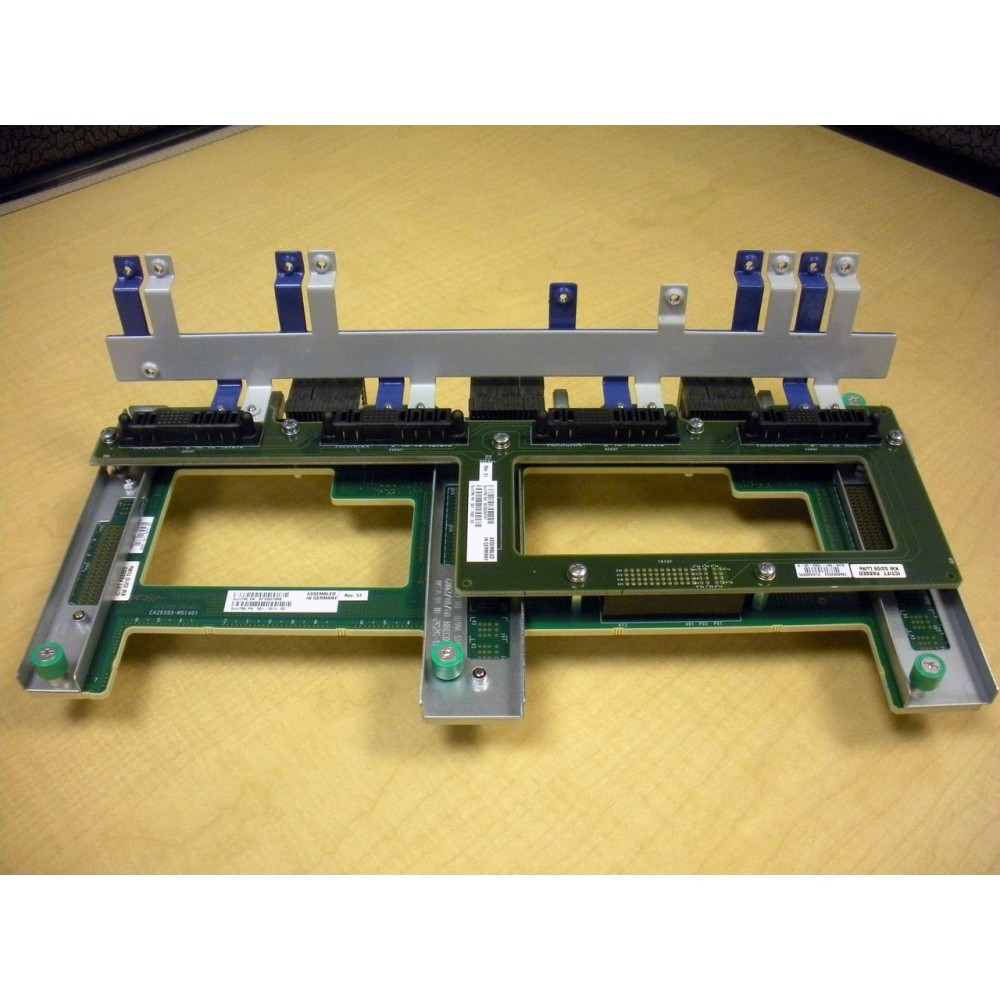 Sun 541-0493 Power and I/O Backplane for M5000