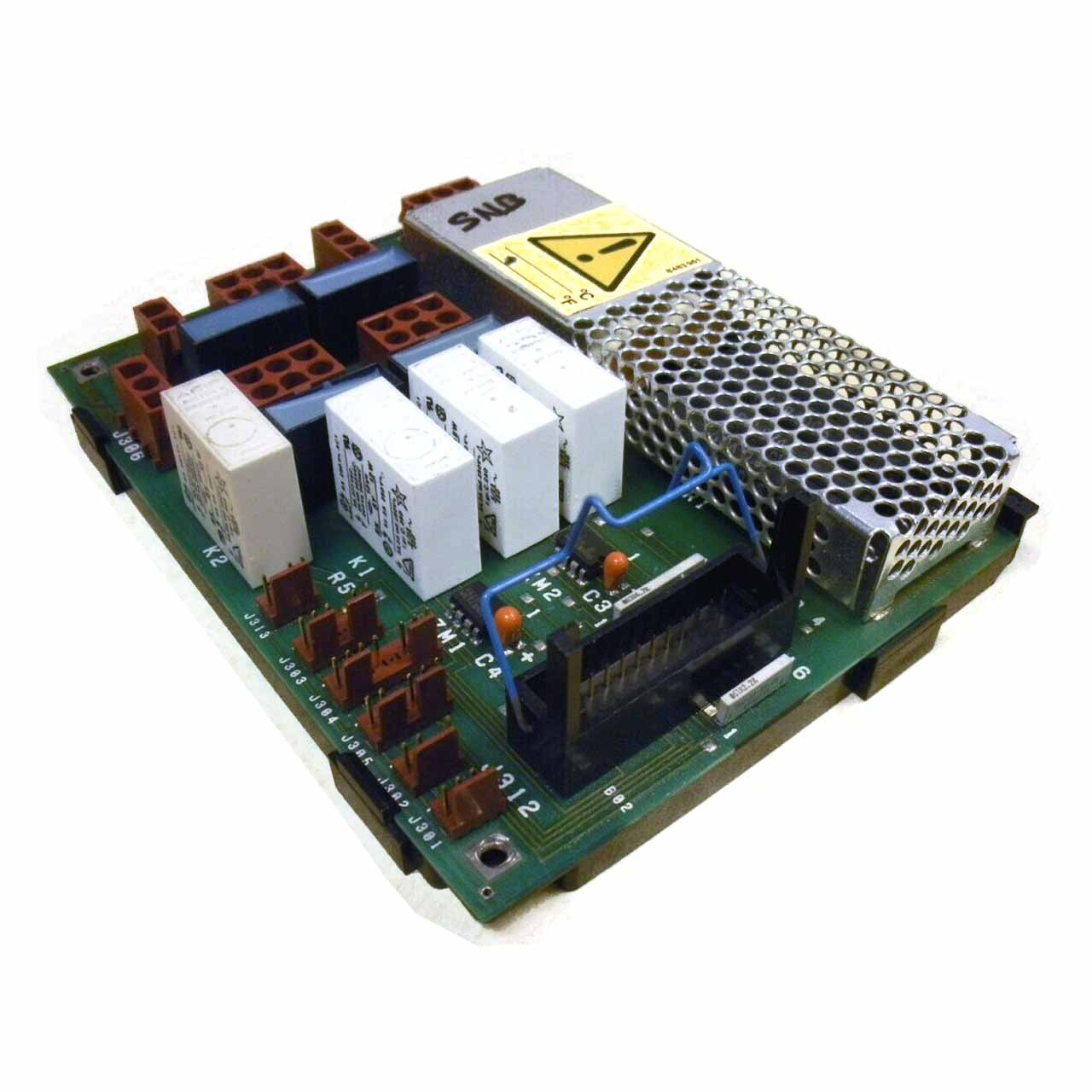 IBM 6853328 AC Motor Control Card | IBM Printer Spare Parts