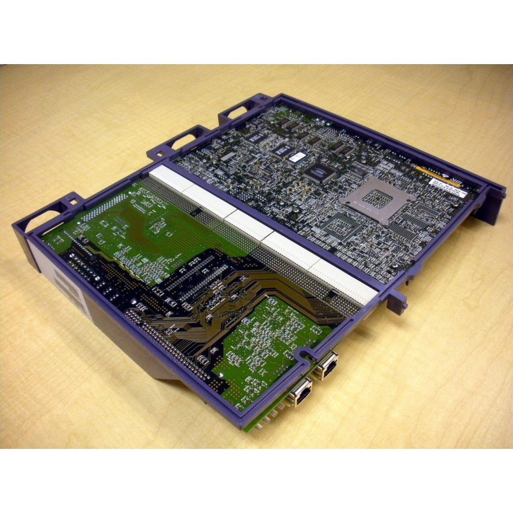 Sun 540-4258 440MHz Motherboard and I/O Assembly for Netra T100 T105