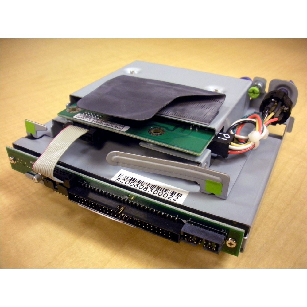 Sun 371-0819 Card Reader Assembly for Netra 240 | Flagship Tech