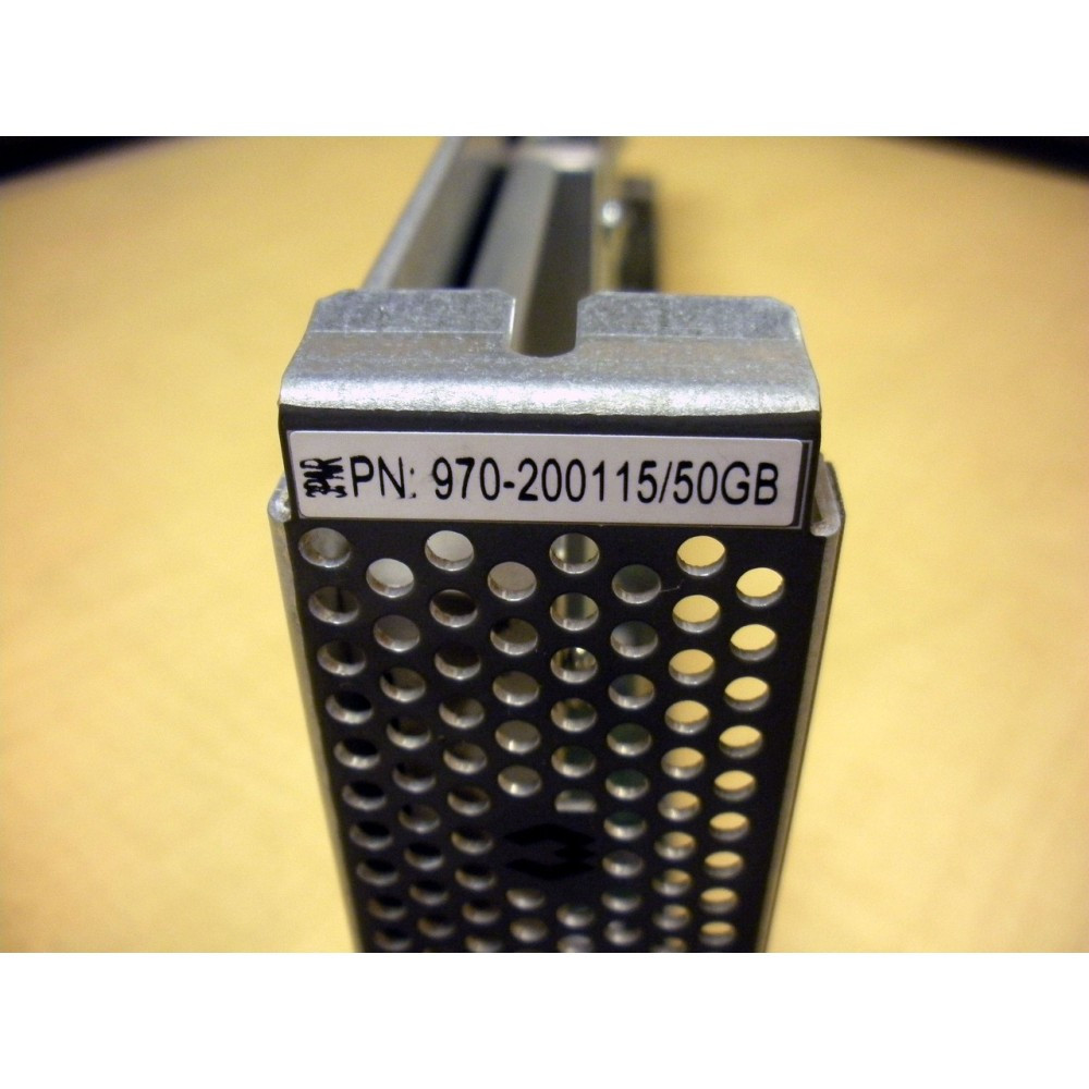 HP 3PAR QL251A 970-200115/50GB 4x 50GB SATA SSD 4Gb FC Hard Drive Magazine