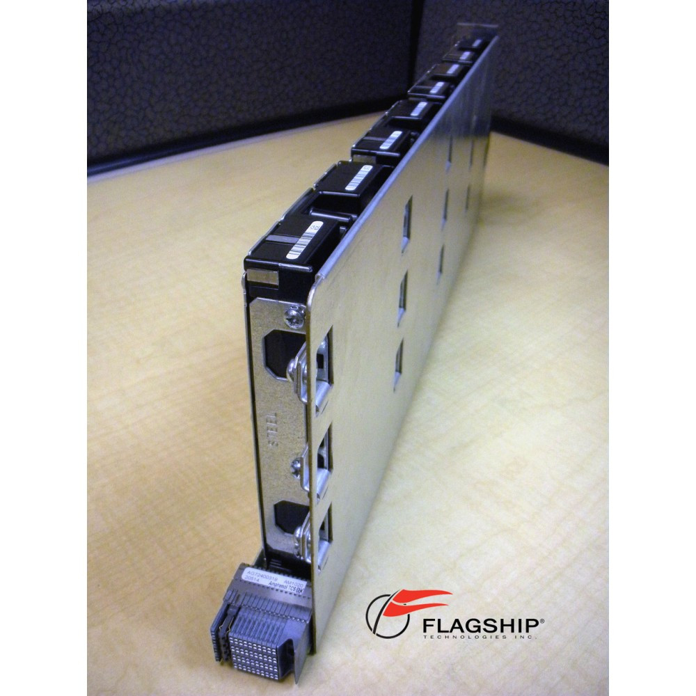 HP 3PAR QL252A 970-200114/600GB 4x 600GB FC 15K 4Gb FC Hard Drive Magazine