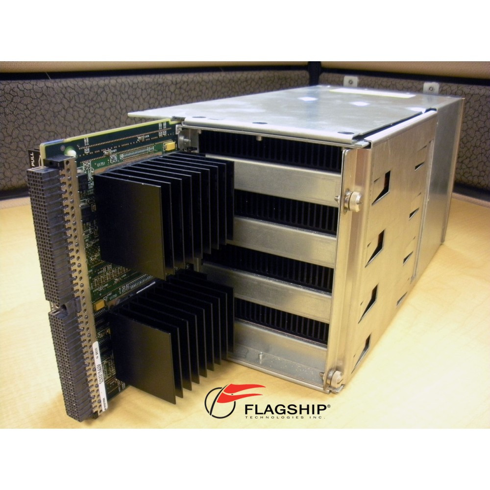 Unisys 68669563 IA32 Subpod 4x Xeon PIII 900MHz for ClearPath Plus System