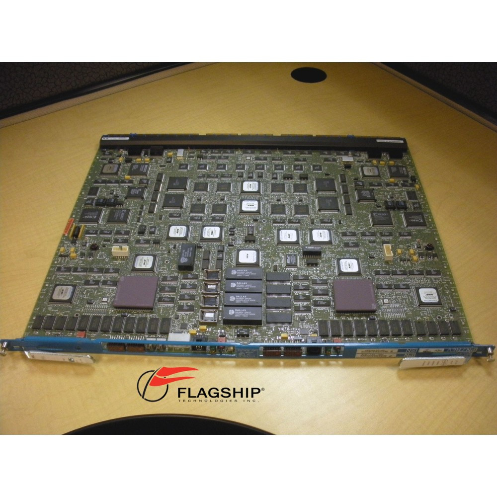 EMC 200-521-970 Semmetrix Fibre Adapter Module