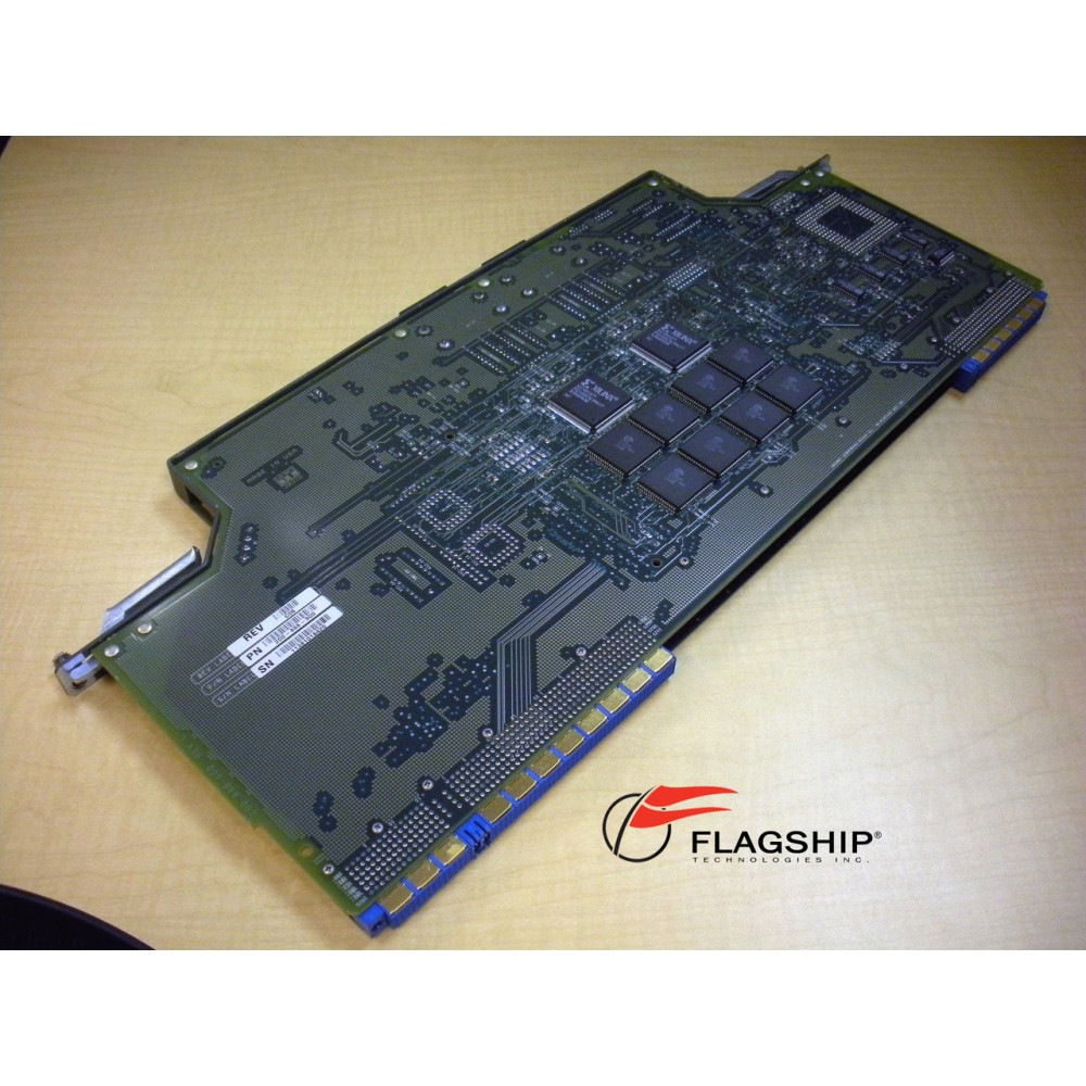 EMC 200-888-900 Symmetrix 2-Port Serial Channel Adapter ESCON Module