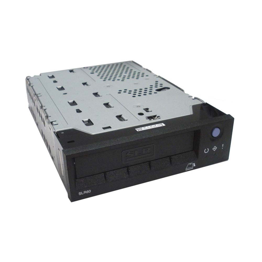 IBM 6384-9406 Tape Drive | SLR60 30/60GB 1/4" | Internal SCSI