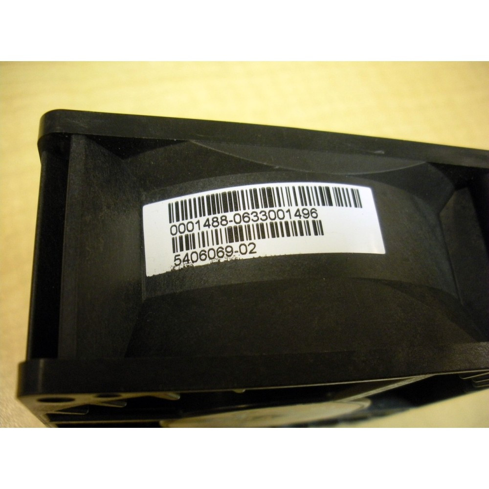 Sun 540-6069 PCI Fan/Blower Assembly (FT3) for Netra 440