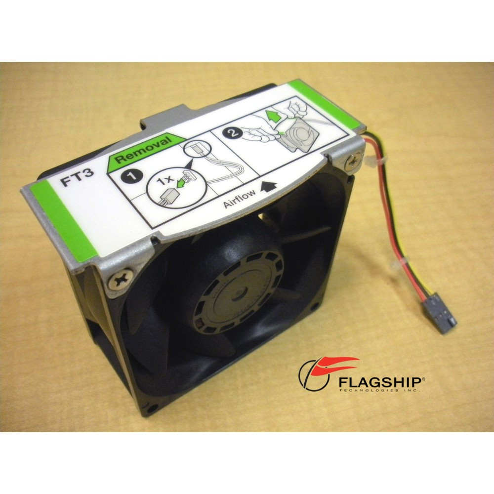 Sun 540-6069 PCI Fan/Blower Assembly (FT3) for Netra 440
