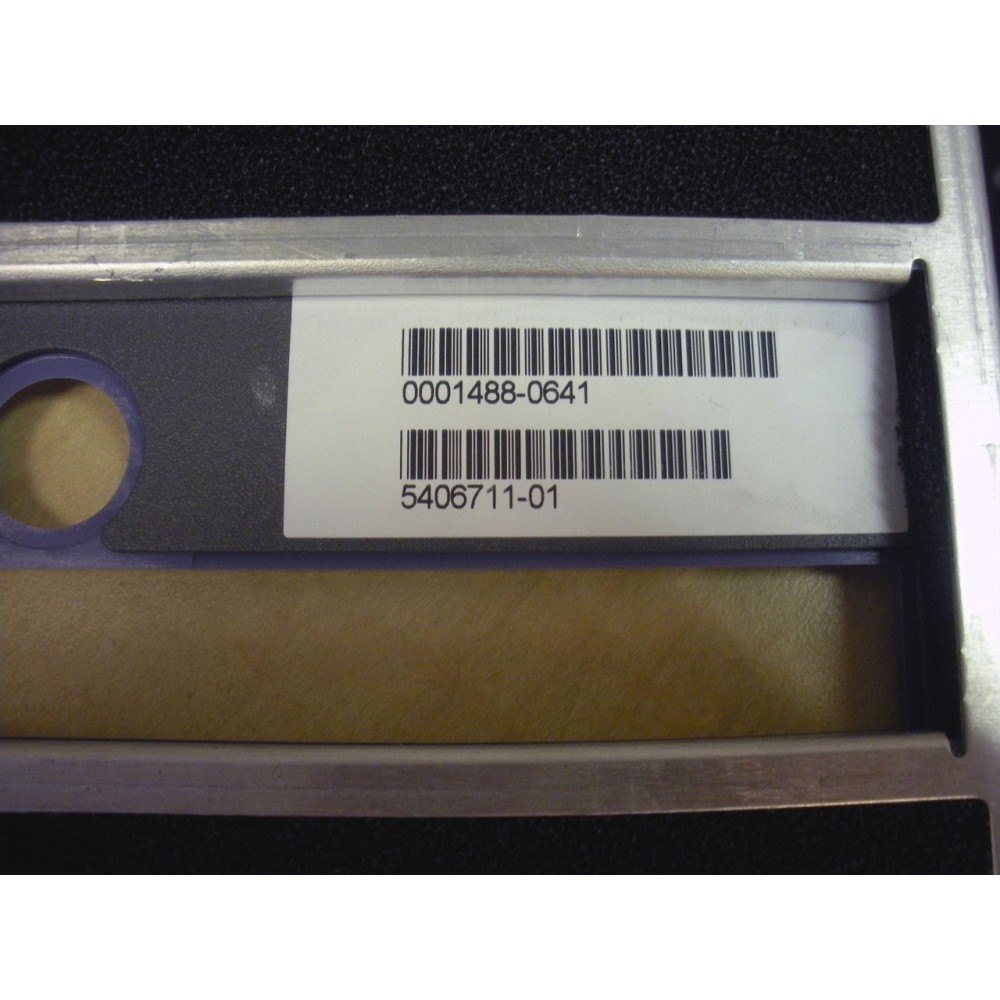 Sun 540-6711 Front Door Assembly for Netra 440