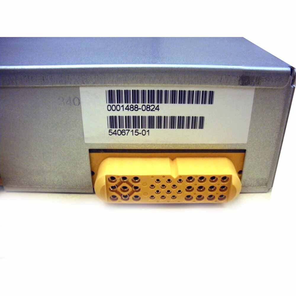 Sun 501-7345 DC Power Distribution Board | Netra 440