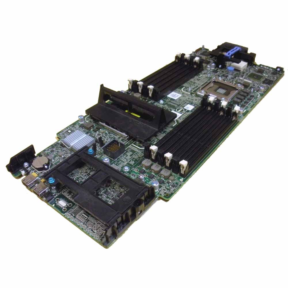 Dell 50YHY System Board for PowerEdge M520