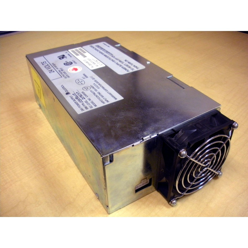 IBM 05H9613 3494 24V Power Supply