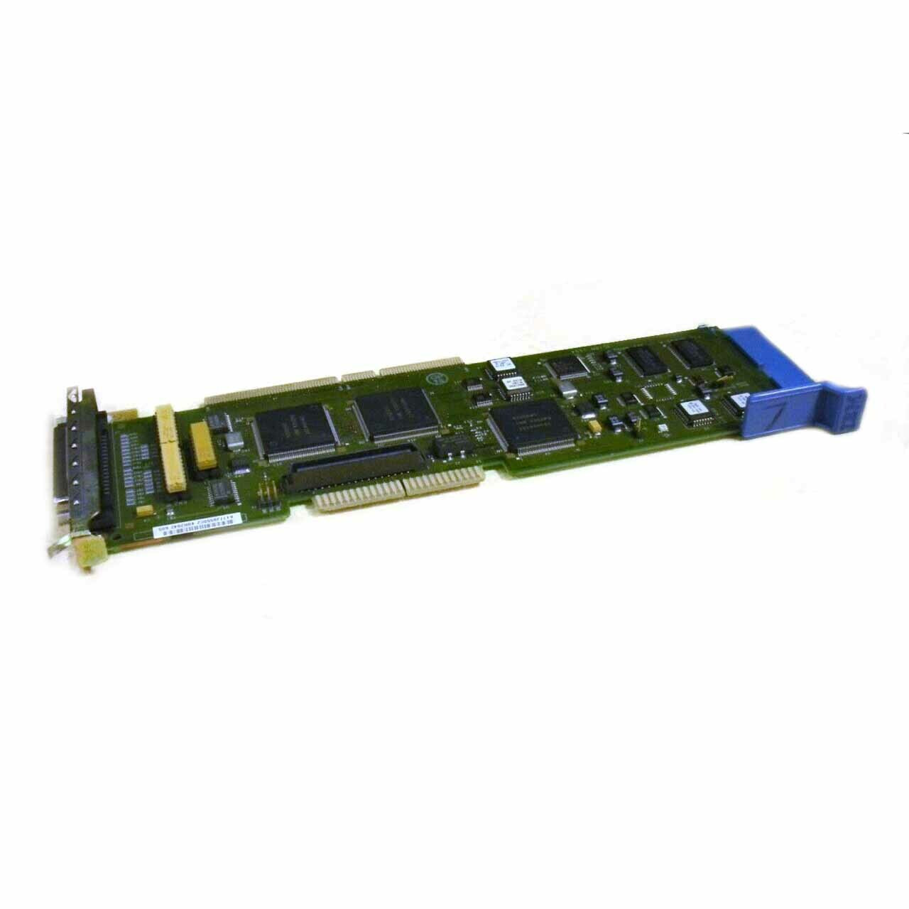 IBM 2412 Enhanced SCSI-2 F/W Differential Adapter | A Type 4-C