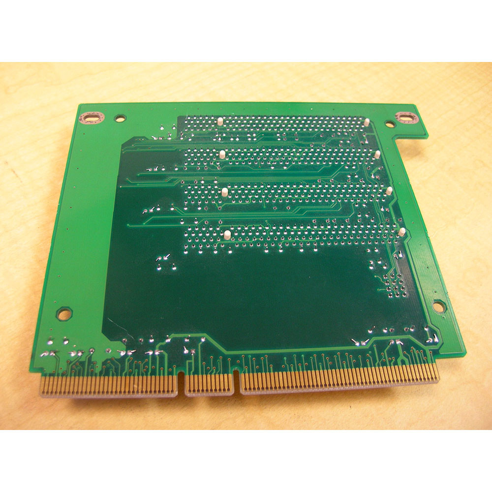 Sun 370-3197 4-Slot PCI Riser Board for Ultra 10