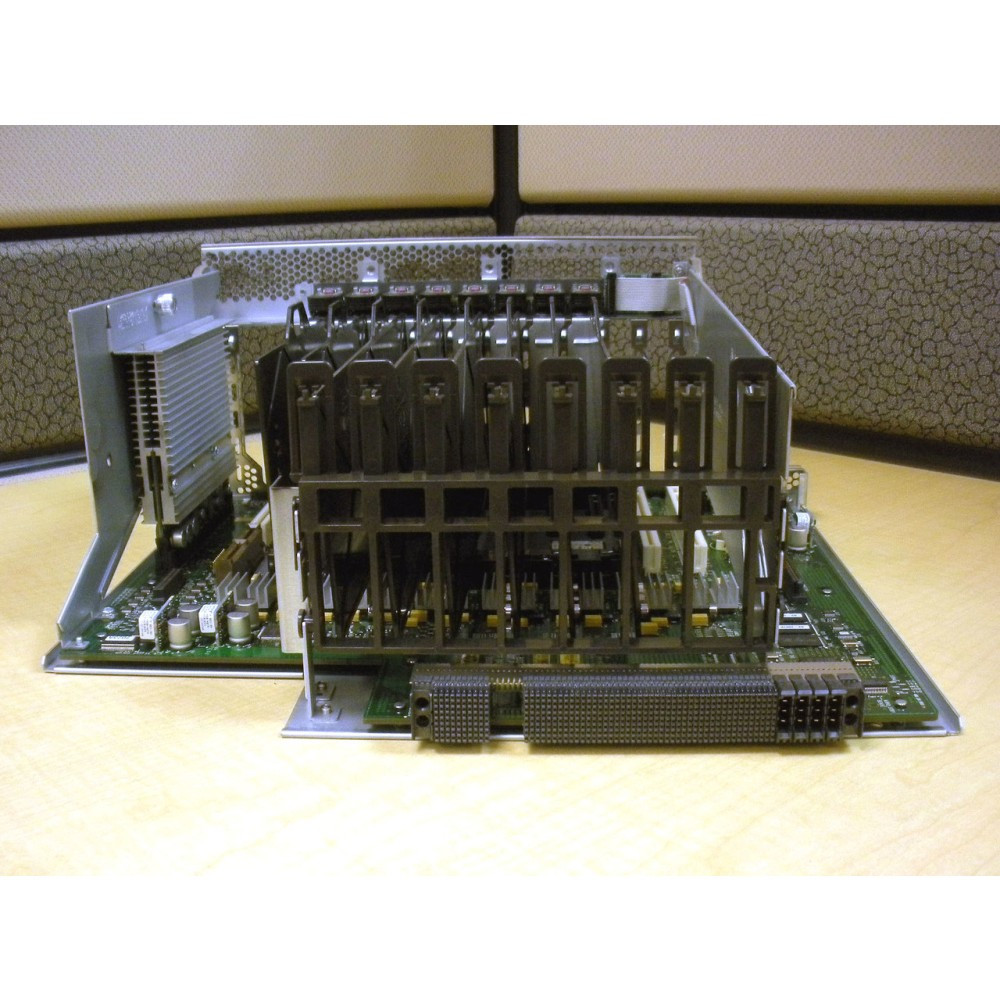 HP AB463-60028 AB463-69061 PCI Express Combo Backplane for rx3600 rx6600