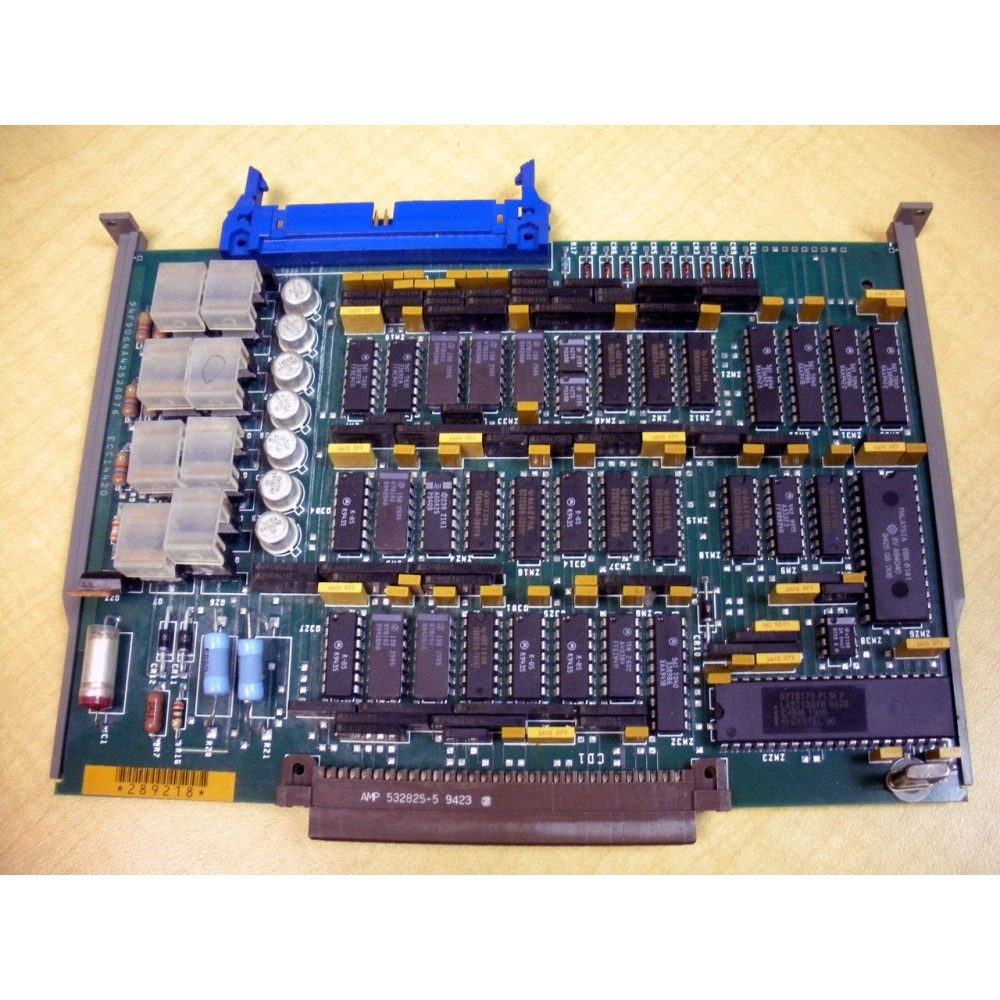 IBM 94F9064 3490 SAC 1 Card
